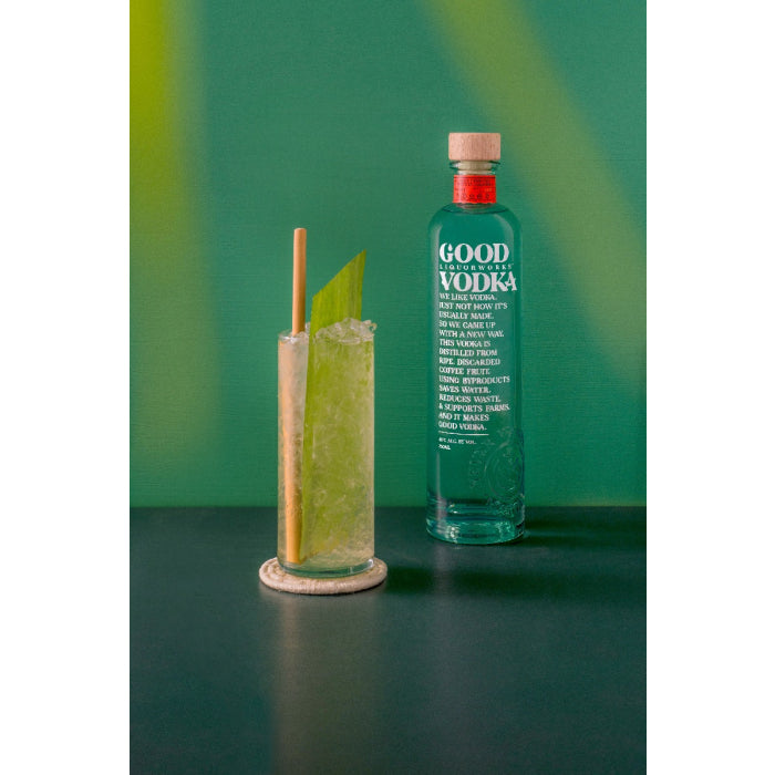 Good Vodka